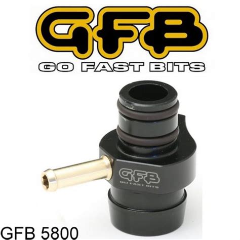 Gfb Mach 2 Diverter Valve Bov Driveit