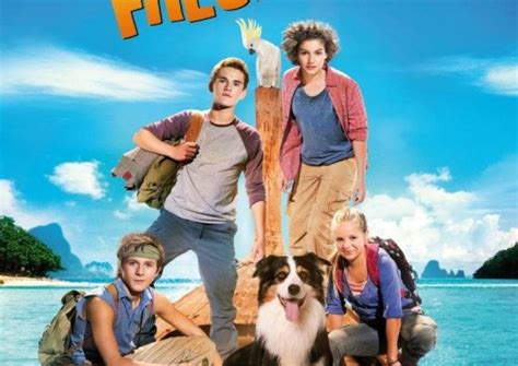 Fünf Freunde 3 Film 2014 Trama Cast Foto Movieplayer It