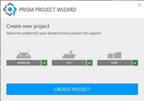 Xamarin Forms Mvvm Y Prism DarioDotNet