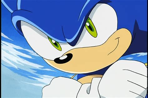 Sonic X Sonic 02 By Sonicboomgirl23 On Deviantart