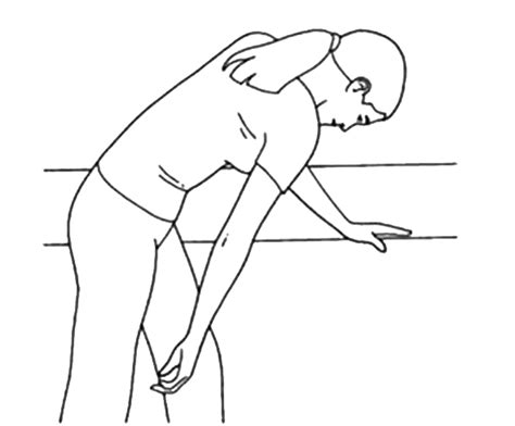 Early Advice And Exercises For Soft Tissue Injuries Of The Shoulder