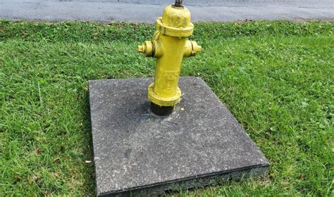 Psc Continues To Seek Fire Hydrant Information Wv Metronews