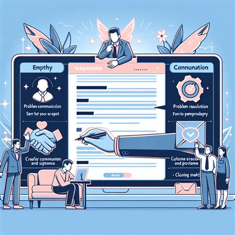 Best Reporting An Issue Email Template Vondy