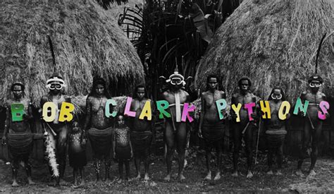 Know About The Bob Clark A Professional Python Breeder