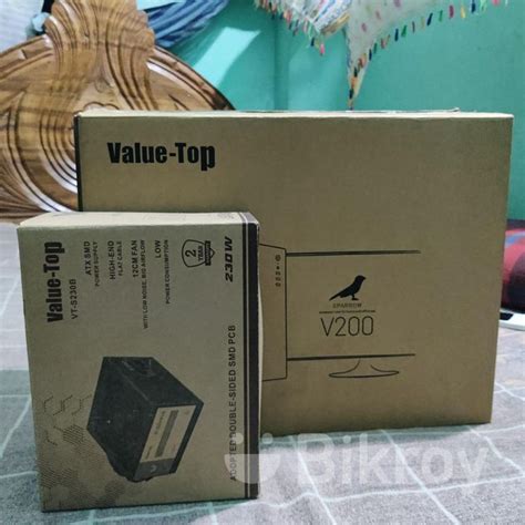 cpu without HDD একবর নতন i th gen for Sale in Badda Bikroy