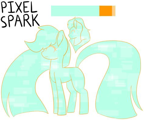 Pixel Spark