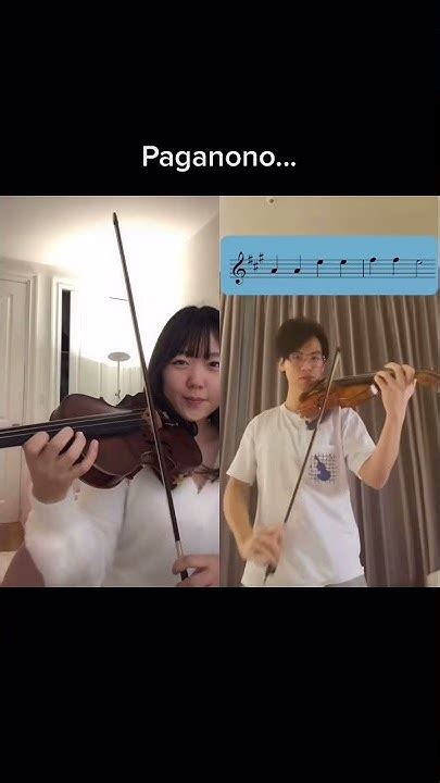 바이올린 배틀 Violin Battle Youtube