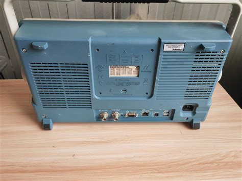 美國tektronix泰克 Mso4054b數字熒光示波器 泊錞科技有限公司 美國tektronix泰克 Mso4054b數字熒光示波器 泊錞科技有限公司