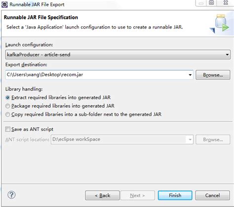 How To Use The Command Line In Eclipse Programmer Sought