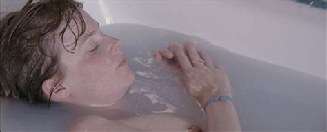 Isabelle Carré Nuda ~30 Anni In Le Refuge