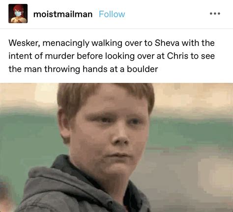 Movie Plot B Movie Resident Evil Collection Goth Baby Resident Evil