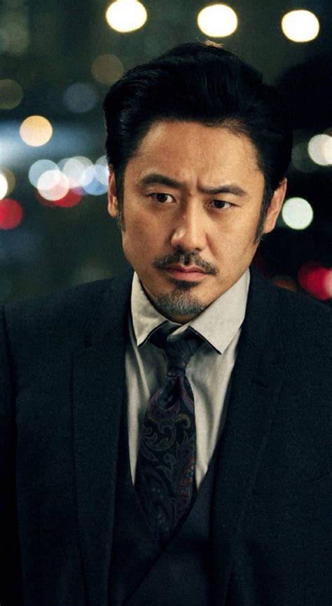 Good And Evil Will Eventually Be Rewarded Wu Xiubo Who Moved Overseas At The Age Of 54 Has