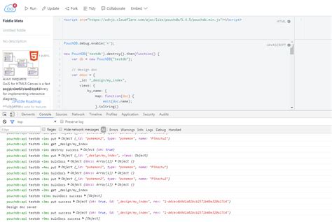 Angularjs Ionic App Performance Issues Using Pouchdb Stack Overflow