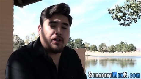 Chubby Straight Asian