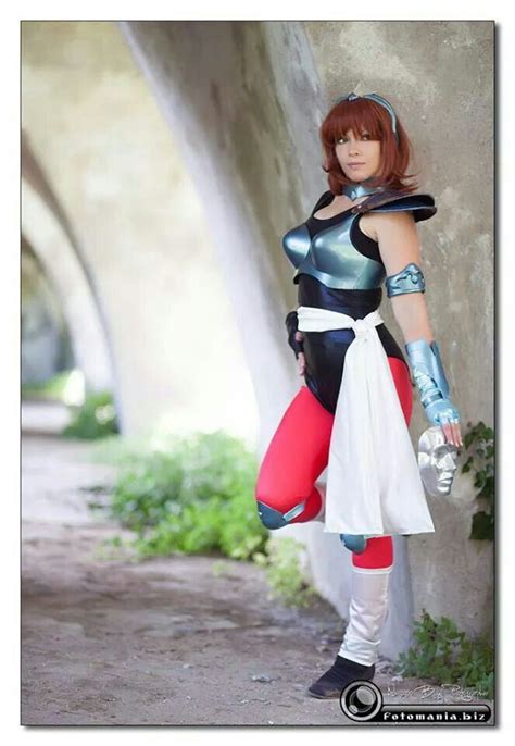 Pin By Barby Vera On Cosplay Cosplay Costumes Best Cosplay Saint Seiya