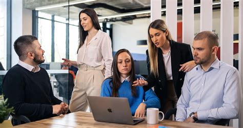 Understanding Different Salesforce Report Types Vega It