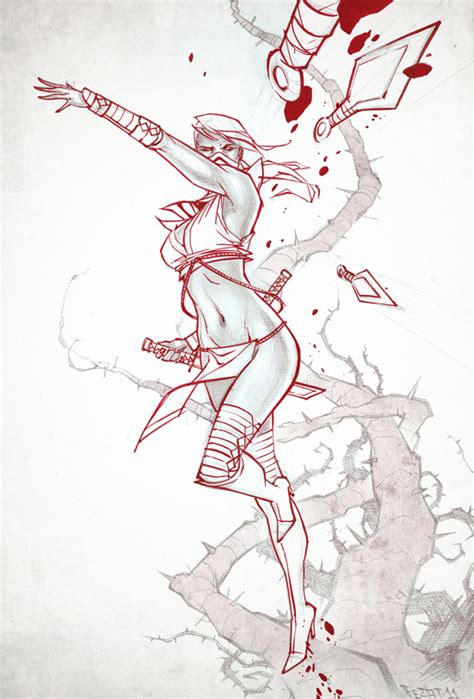 Skarlet Mortal Kombat And 1 More Drawn By Fezat Danbooru