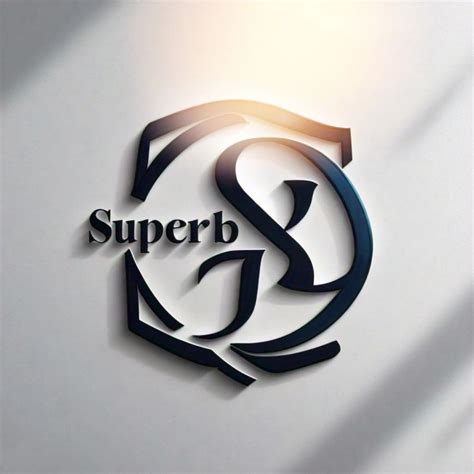 Muhammad Husnain On Linkedin Logo Style And Background And Logo Colour Grading