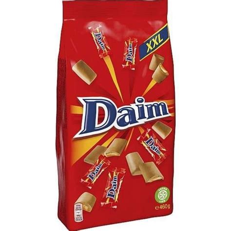 DAIM XXL 460G 71PCS Shopee Malaysia