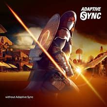 AOC Gaming Q27G4X 27 Inch QHD Monitor 180Hz IPS 1ms GtG FreeSync Gsync Compatible