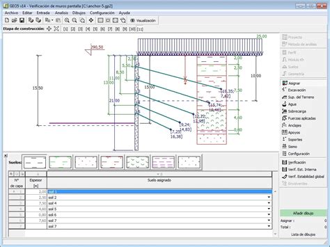 Logplot Striplog Borehole Log Plotting Software Dcodes
