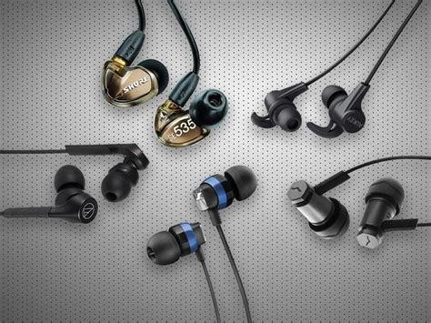 Топ 24 лучших проводных наушников для телефона 2023 года. Рейтинг ...