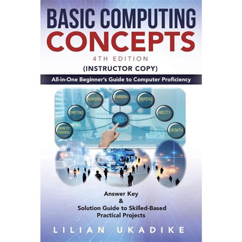 basic computing concepts no shoptime