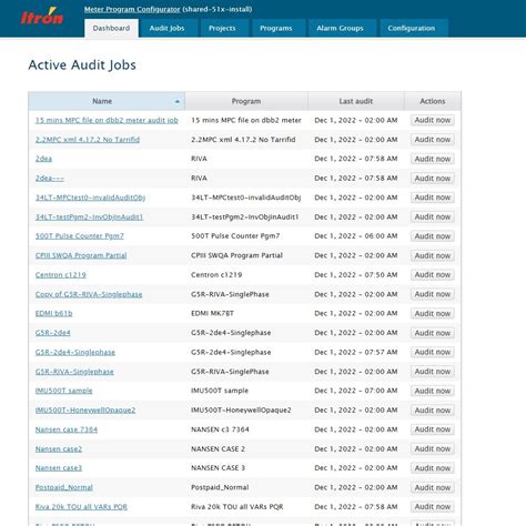 Meter Program Configurator Mpc Product Detail Japan Itron