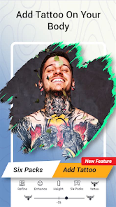 Body Editor Body Shape Editor APK For Android Download