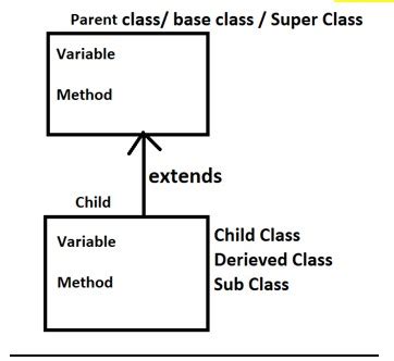 Inheritance In Java PlacementKit