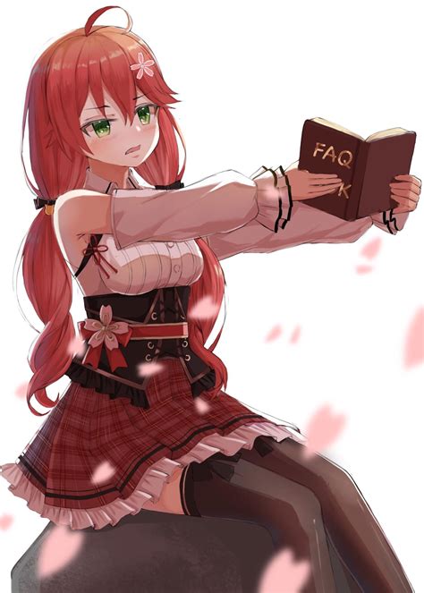 達人專欄 櫻巫女 Kyawsan2005的創作 巴哈姆特