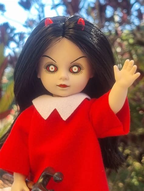 Living Dead Dolls Series 1 Sin Rdolls