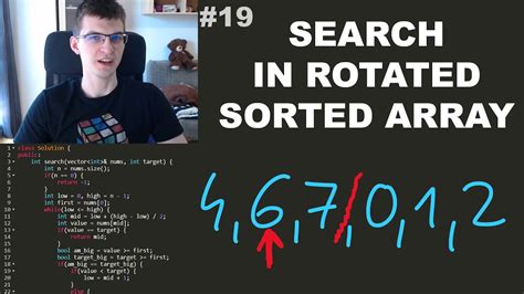 Is Array Sorted And Rotated As Well CodeChef Discuss