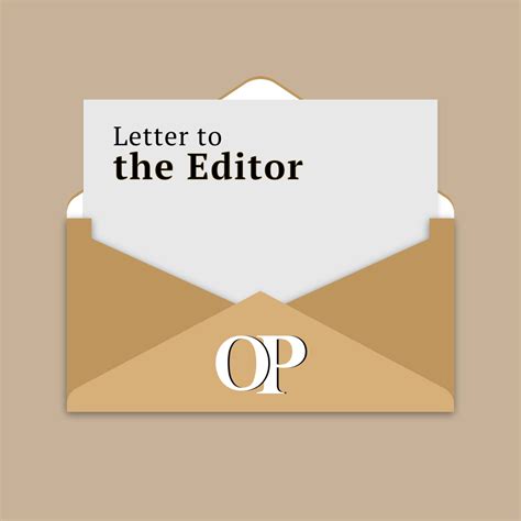 Letter To The Editor A Farewell Letter Sharing My Story And Finding Love For Ou The Oakland Post