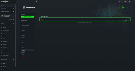 Adding Datapacks CreeperHost Wiki