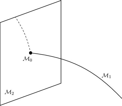 Figure 1 From Coupling Of Branes And Twisted Self Duality In The