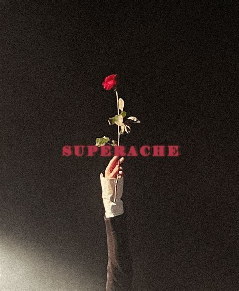 Superache Conan Gray Album Cover Artofit