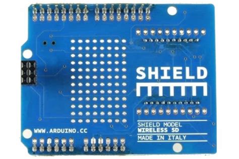 Arduino Wireless Sd Shield Kd Robot Kit Arduino Wireless Sd Shield Kd Robot Kit
