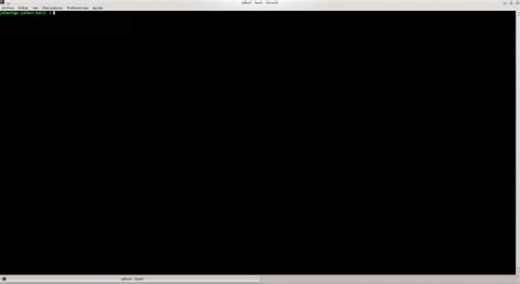 Como Lograr Un Terminal De SysAdmin Aplicando Shell Scripting
