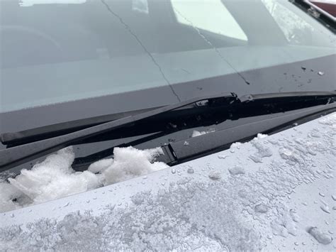 Щетки стеклоочистителя зимние GR1 — Honda Fit (4G), 1,3 л, 2020 года ...