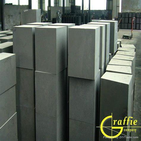Graphite Block Graphite Anode China Trading Company Non Metallic