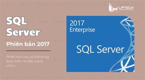 Sql Server Là Gì Hướng Dẫn Cách Tải Và Cài đặt Sql Server