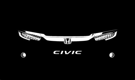 Honda Civic Black Wallpapers Top Free Honda Civic Black Backgrounds