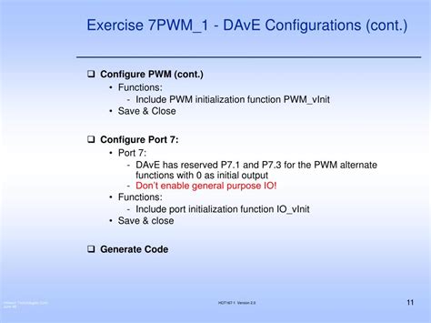 PPT Pulse Width Modulation Unit PWM 20 MHz PowerPoint Presentation ID 698224