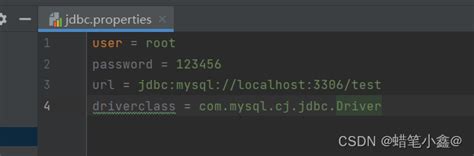 通过jdbc连接数据库并用java把数据写入数据库java向数据库写入数据 Csdn博客