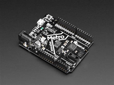 Adafruit New Products This Week Featuring Flexible RGB LED Matrix Adafruit Adafruit