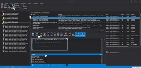 An Introduction To ApexSQL Manage TV