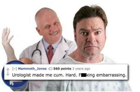 People Reveal The Most Embarrassing Sex Acts They Ve Been A Part Of