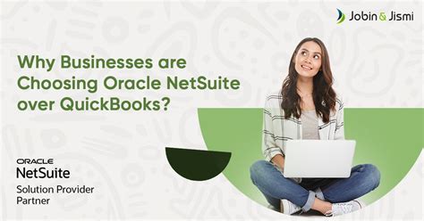 Why Businesses Are Choosing Netsuite Over Quickbooks