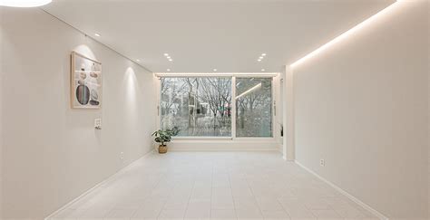 양천구 목동신시가지1단지 인테리어 재건축 아파트가 올 화이트톤 신축처럼 재탄생한 35평 Lx Zin